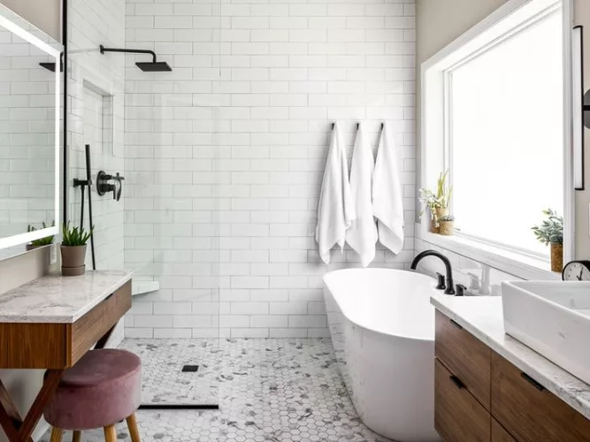 NKBA | KBIS Releases Annual 2026 Bath Trends Report | phcppros