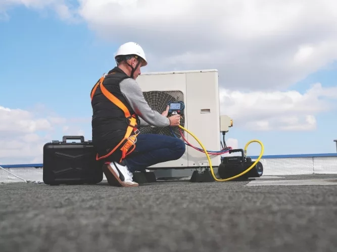 Sauermann Group NA Named Exclusive Distributor of Velocity Pro Gear ...