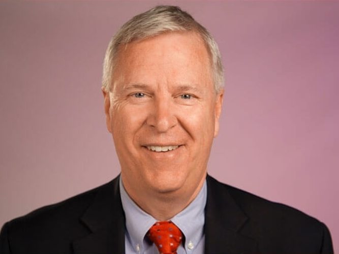 SMACNA Names Frank Wall CEO | phcppros