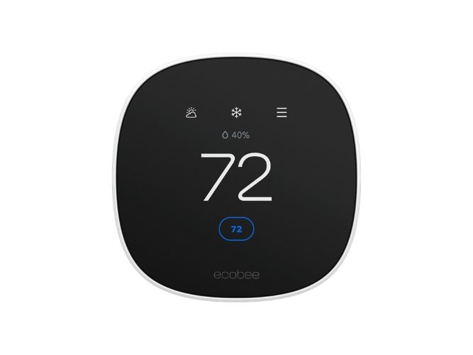 Rheem and Ecobee Partner to Launch Ecobee Smart Thermostat Lite | Works ...