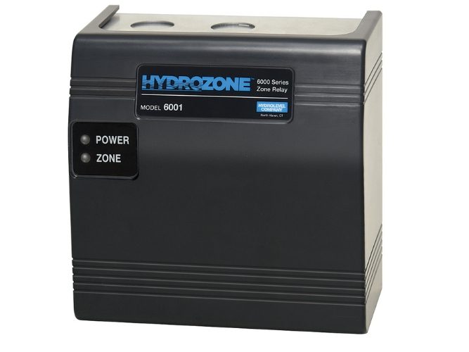 Hydrolevel Company HydroZone | phcppros