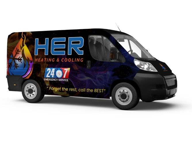 HER Heating & Cooling Achieves National Women’s Business Enterprise ...