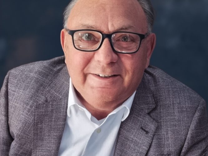 ClimateMaster Recognizes John Bailey for Receiving IGSHPA Ambassador ...