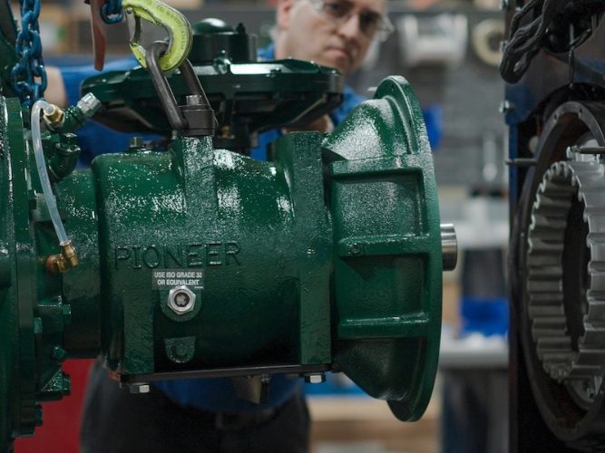 Franklin Electric Launches Pioneer Pump Expert Services Network | phcppros