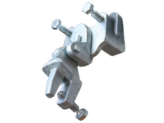 ASC Engineered Solutions AFCON Figure AF727 Bear Claw | phcppros