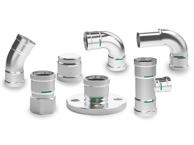 ASC Engineered Solutions Stainless Steel Components | phcppros