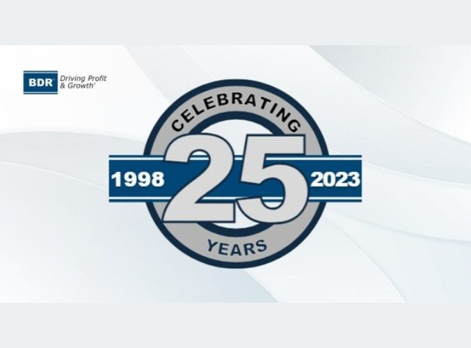 BDR Celebrates 25 Years of Empowering Home Service Pros for Success ...