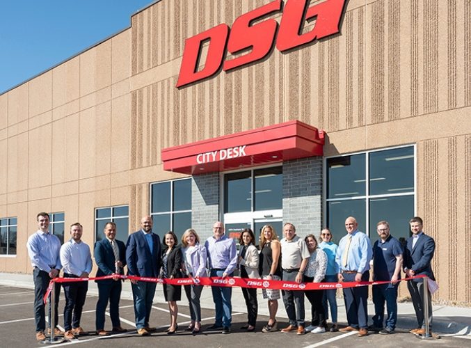 Dakota Supply Group Celebrates Grand Opening of Otsego Location | phcppros