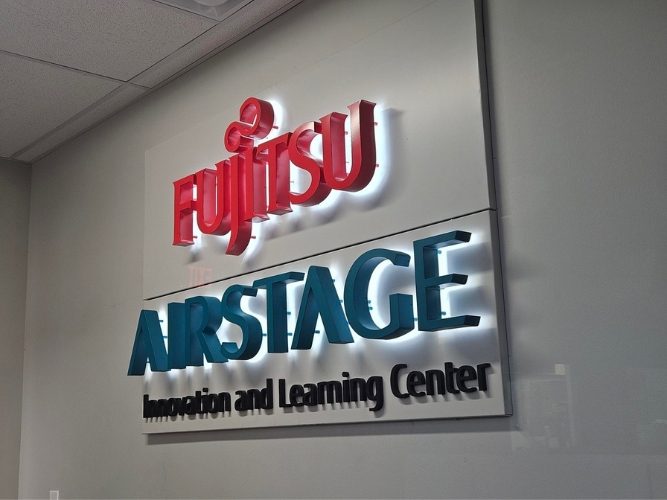 Fujitsu General Opens Training and Software Development Center in Texas ...