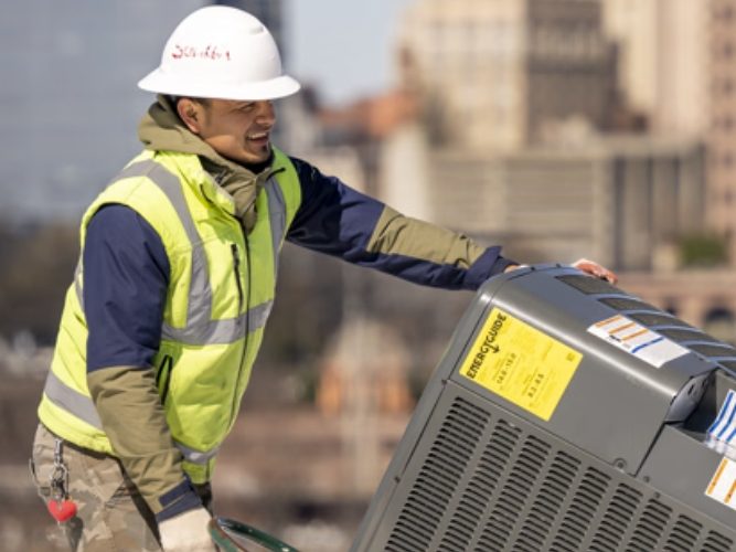 Pioneering Home Energy Use: The Dawn of Eco-Efficient Living | phcppros