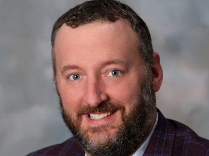 AFSA Names Matthew Klaus Executive Vice President, Chief Operating ...