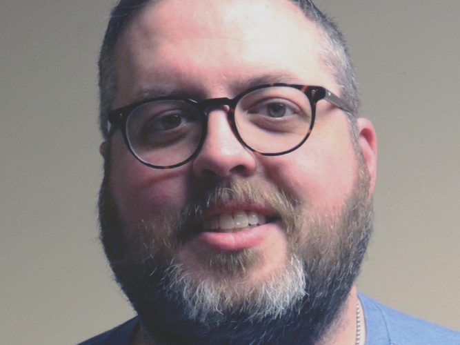 AGF Welcomes George Stewart to the Engineering Team | phcppros