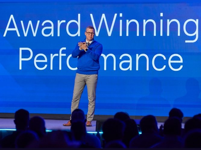 Carrier Factory Authorized Dealers Celebrate Excellence and Innovation ...