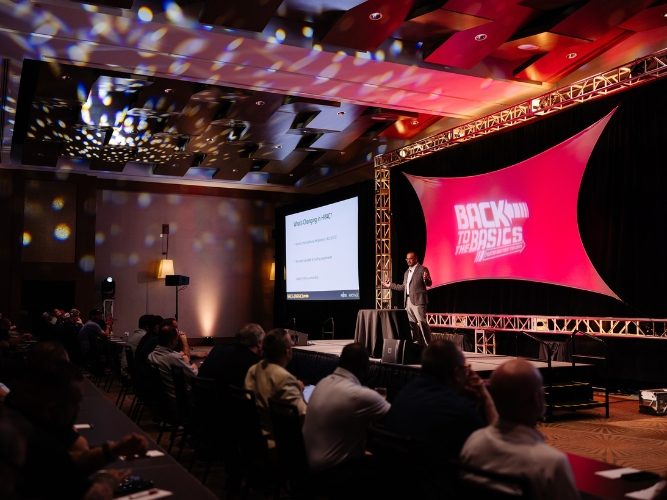 Fujitsu Hosts 2025 TSA Conference | phcppros