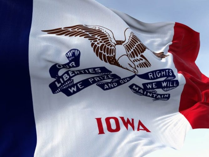 Iowa Updates State Plumbing Code to 2024 UPC | phcppros