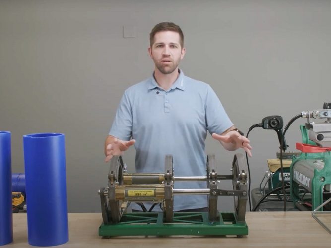 Pressure Piping Training Videos Now Available | phcppros
