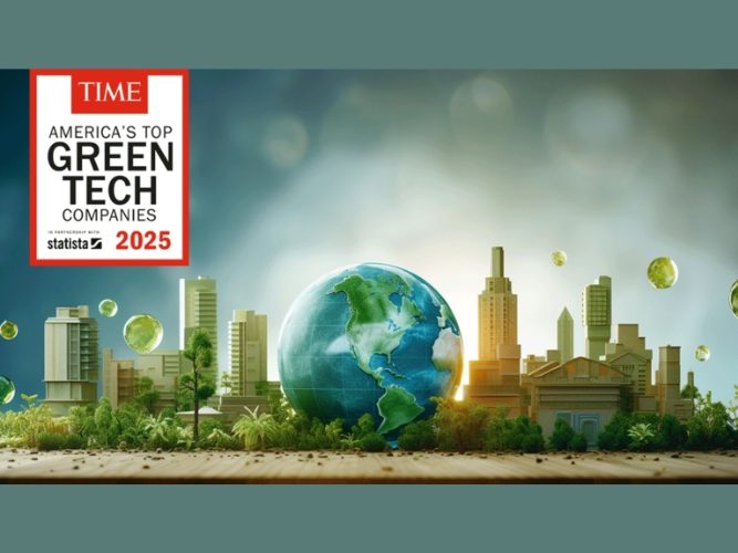 Watts Named One of America’s Top GreenTech Companies 2025 by TIME ...