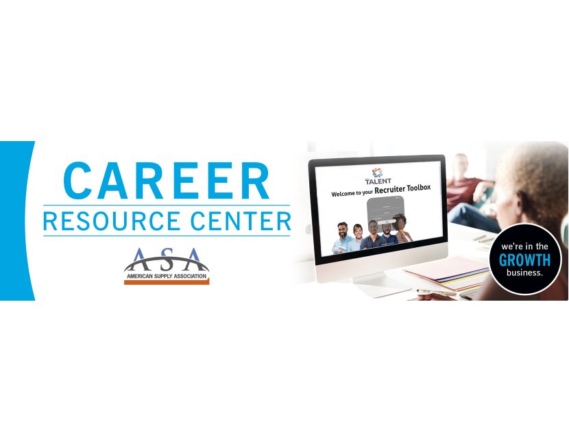 ASA Launches PROJECT TALENT Careers Platform | 2020-10-21 | phcppros