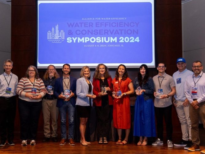 AWE Announces 2024 Member Award Winners | phcppros