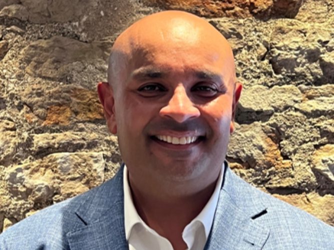 CIPH Board Announces Satinder Chera as New CEO | phcppros