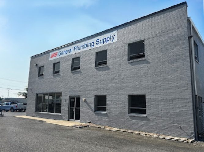 General Plumbing Supply Opens Two New Supply Counters | phcppros