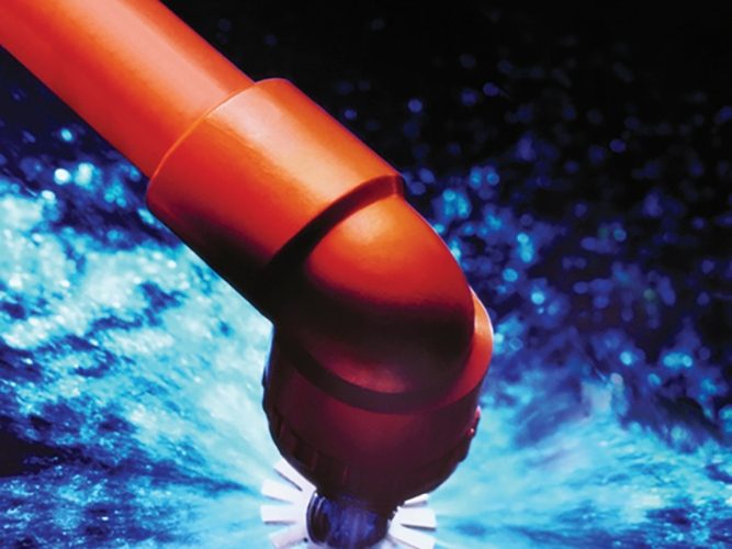 Aliaxis Signs Definitive Agreement to Acquire Johnson Controls CPVC ...