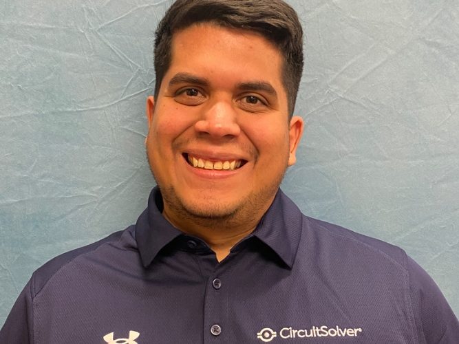 CircuitSolver Sales Manager Earns Plumbing Design Certification | phcppros