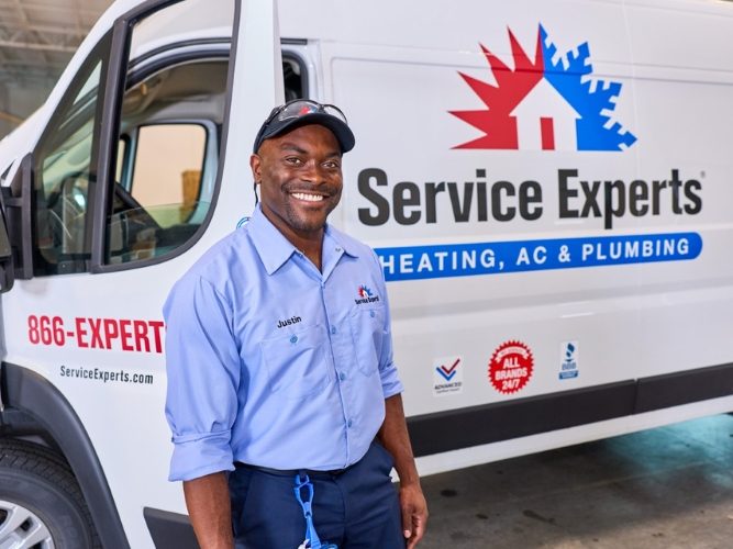 Service Experts Announces First Franchisee | phcppros