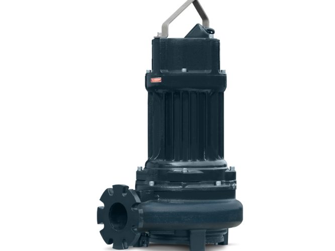 Franklin Electric FPS Submersible Wastewater Pump Additions | phcppros