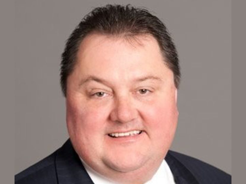 Friedrich Air Conditioning Co. Hires Adrian Stasiuk as Vice President ...