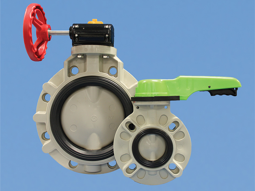 Asahi/America Type-57AT Butterfly Valve | 2019-01-17 | phcppros