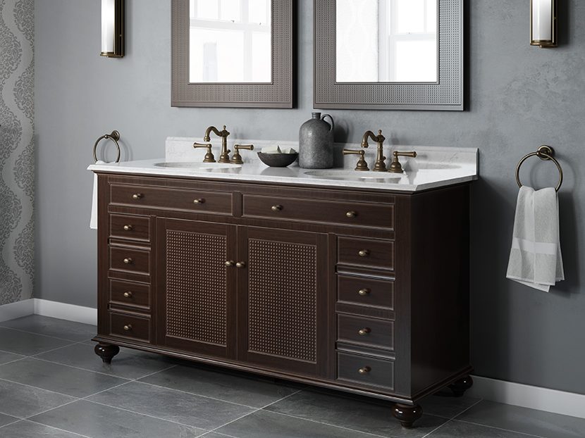 Jacuzzi Luxury Bath Vanity Collection | 2018-12-10 | phcppros