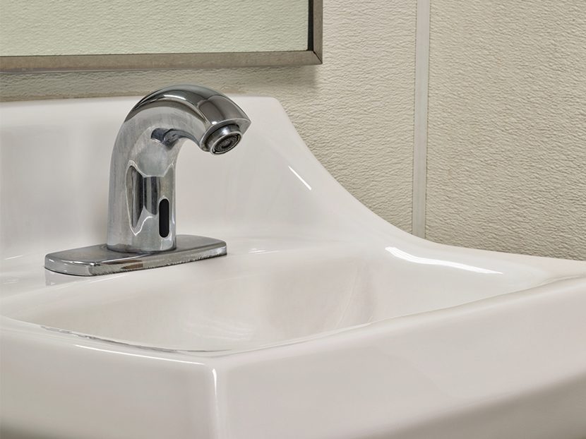 Benefits of Using Hands-Free Fixtures | phcppros