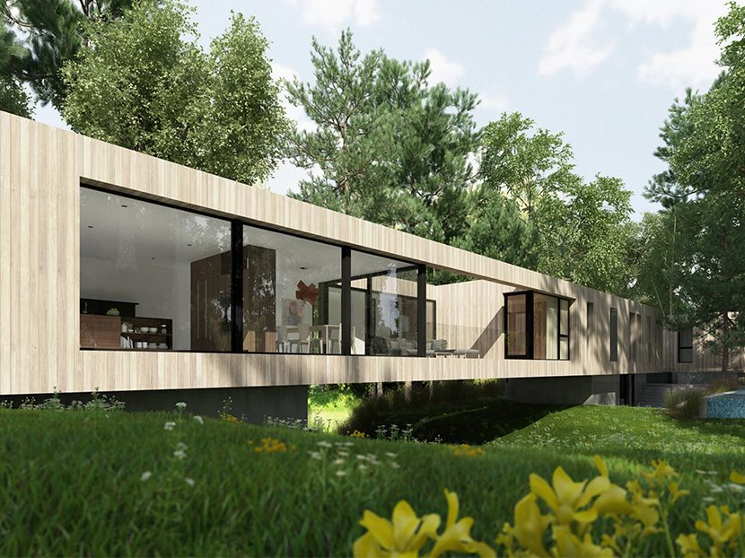 Bosch Contributes to Green Building Project | 2018-12-20 | phcppros