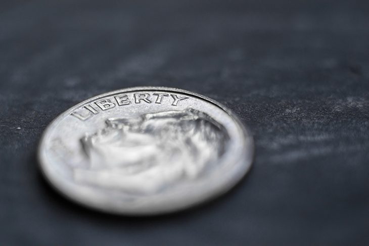 Not On My Dime | phcppros