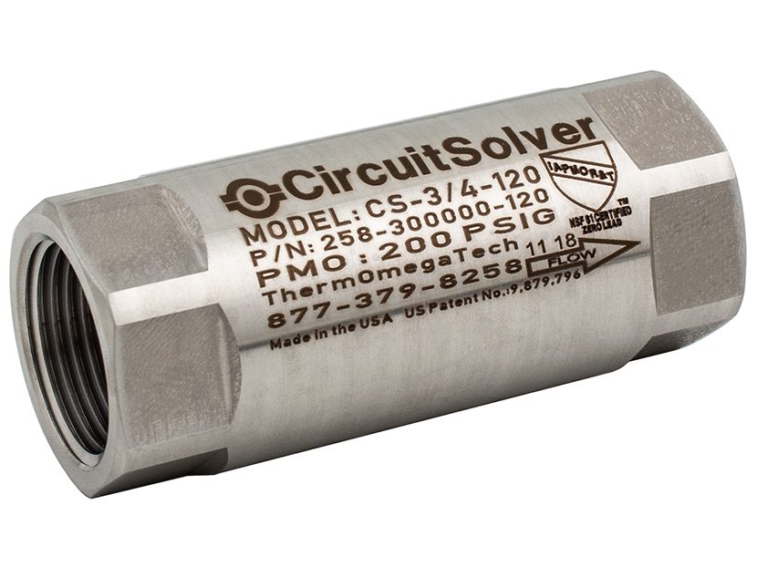 ThermOmegaTech CircuitSolver | 2019-03-08 | phcppros