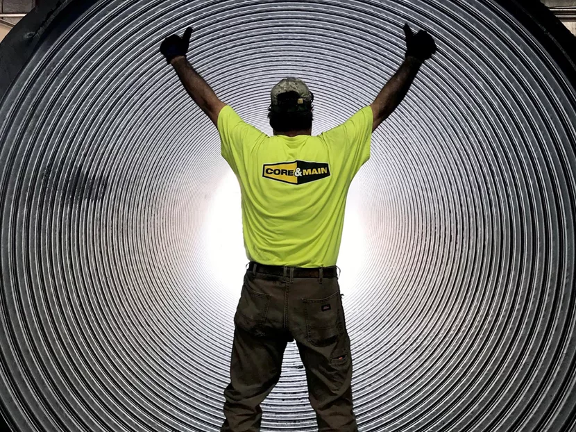 Core & Main Signs Definitive Agreement to Acquire Long Island Pipe ...