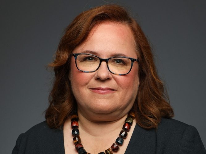 Marcone Vice President Named Top Woman in HVAC | phcppros