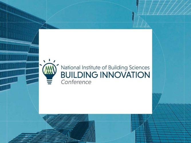 National Institute of Building Sciences Seeks Nominations for Built ...