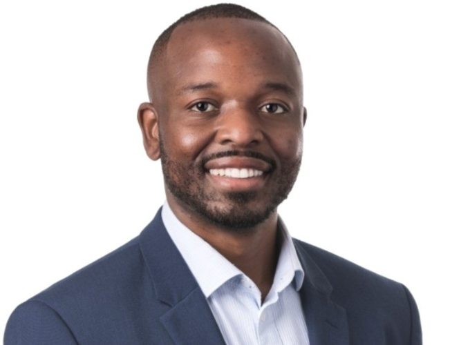 PRIER Products Names Obed Zungura Regional Sales Manager | phcppros