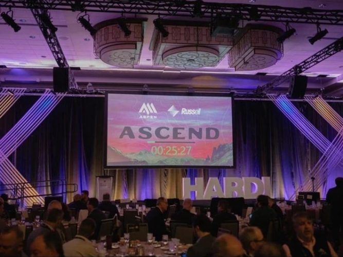 Highlights: HARDI 2023 Annual Conference Ascend | phcppros