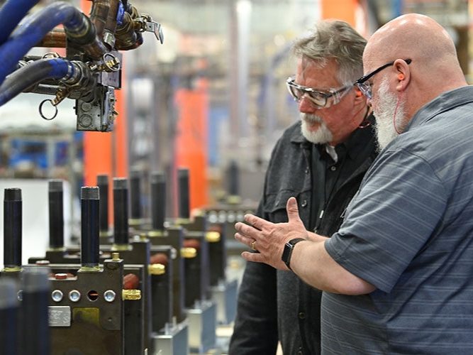 LAARS Marks 75 Years in Business | phcppros