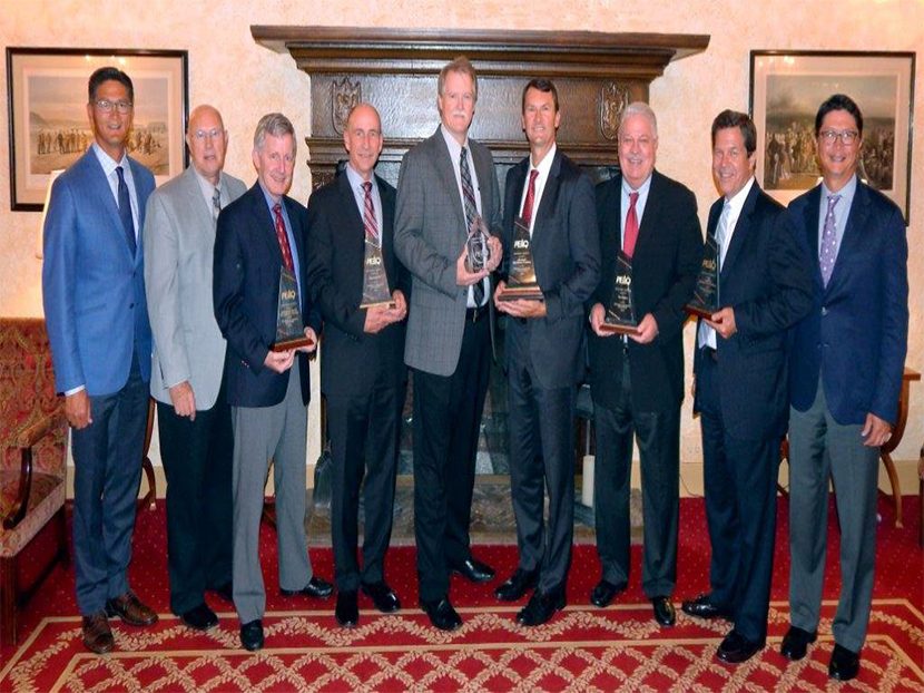 Gustave A. Larson Co. Announces PEAQ Award Winners | 2017-08-07 | phcppros