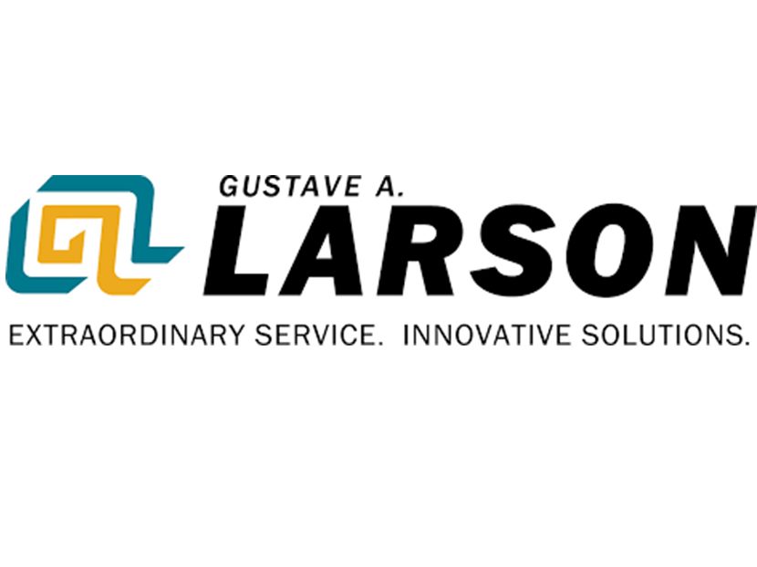 Gustave A. Larson Company Announces 2017 PEAQ Award Winners | phcppros