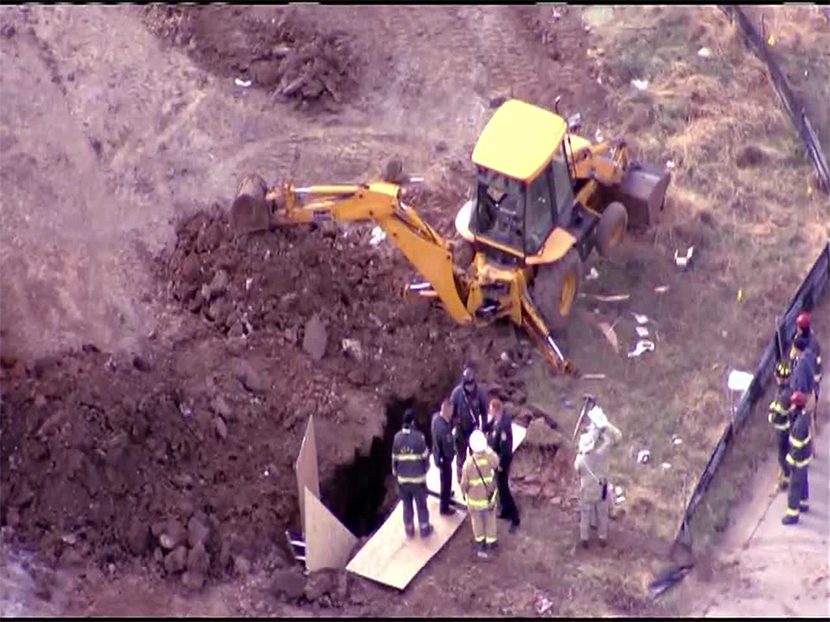 OSHA Fines Plumbing Contractor $714,000 For Breaking Rules After ...