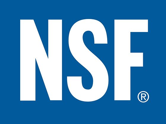 Nsf International Logo