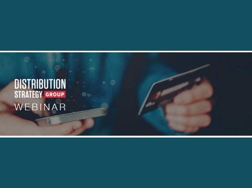 DSG Technology Panel: An Executive Perspective on E-commerce | phcppros