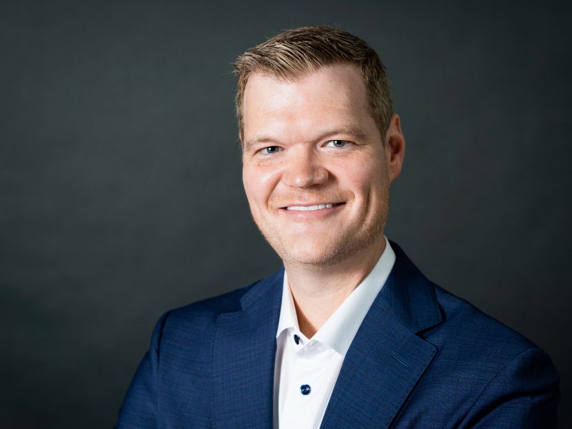 Kenny Pipe & Supply Promotes Patrick Kenny to President and Chief ...