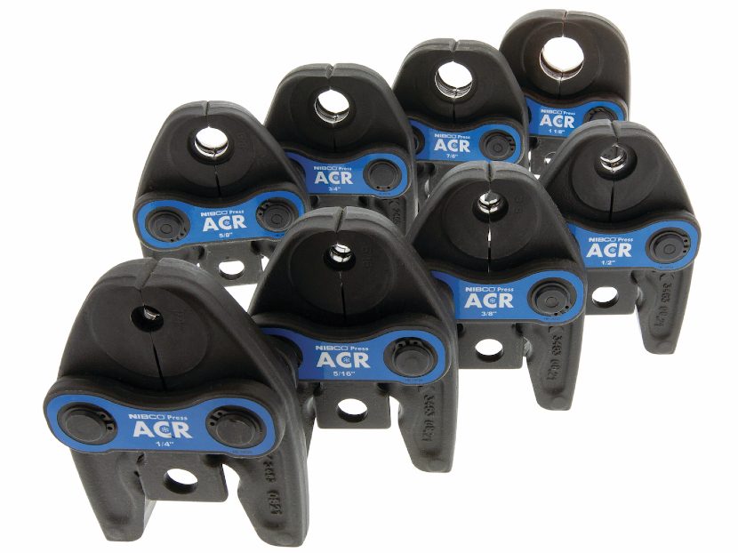 NIBCO PressACR Jaws | phcppros