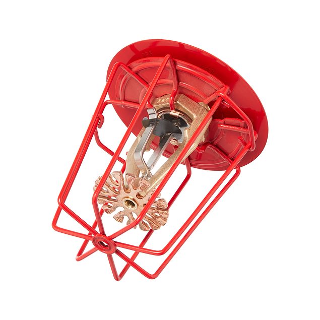 Johnson Controls TYCO Sprinkler Shields | phcppros